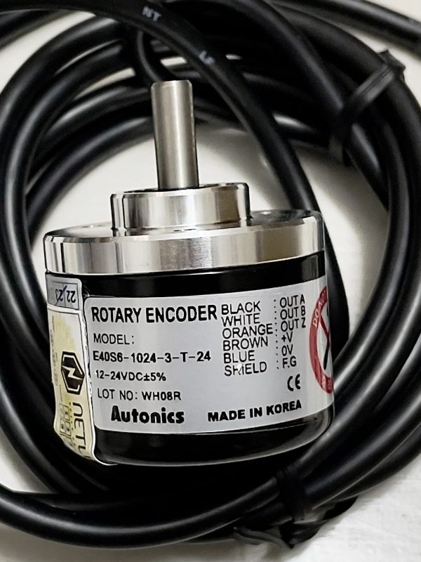 E40S6-1024-3-T-24 - CÔNG TY TNHH NETLA