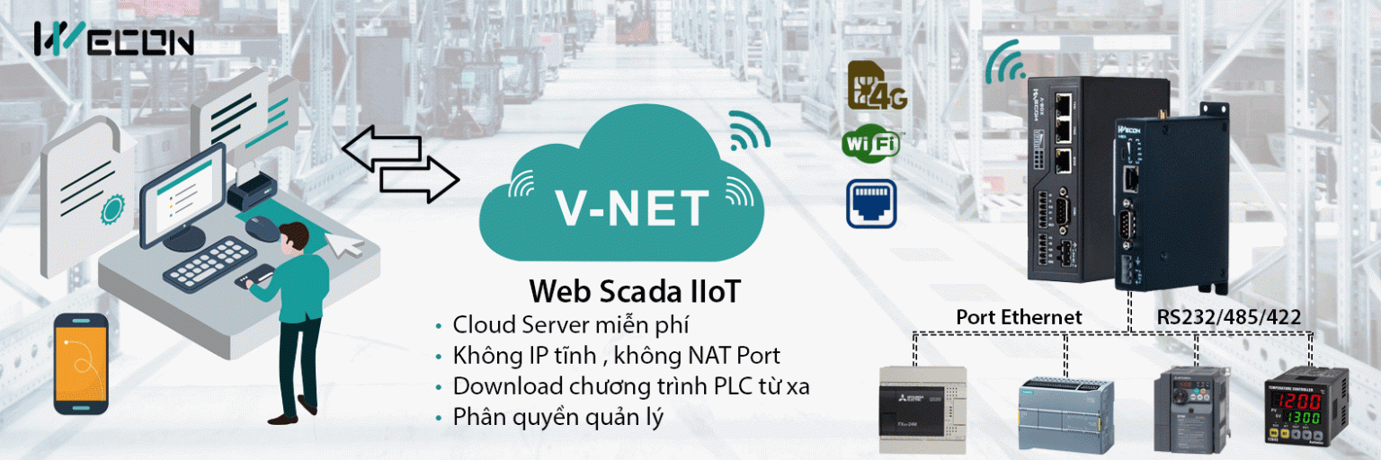 CÔNG TY TNHH NETLA - Trang chủ